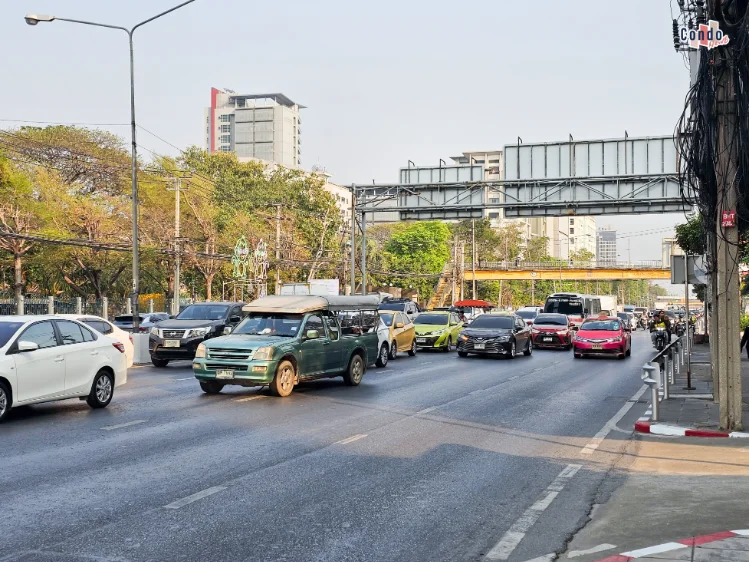 รีวิว Reference Kaset District (เรฟเฟอเรนซ์ เกษตร ดิสทริค)